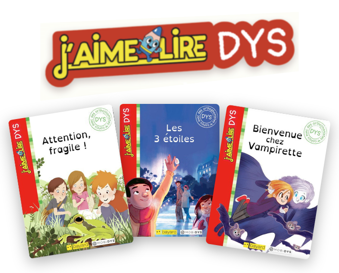 FS – J’aime lire | MOBiDYS